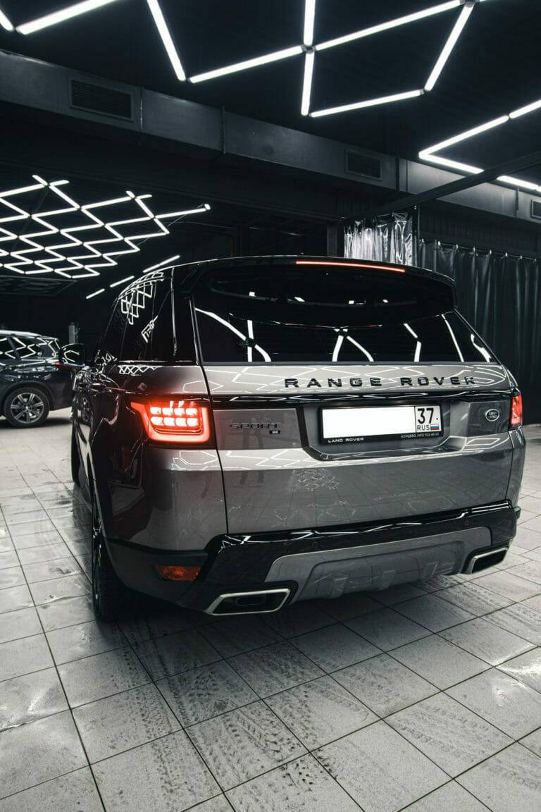 All Clear! Repairing Your Defroster Grids in 6 Simple Steps | Auto ...