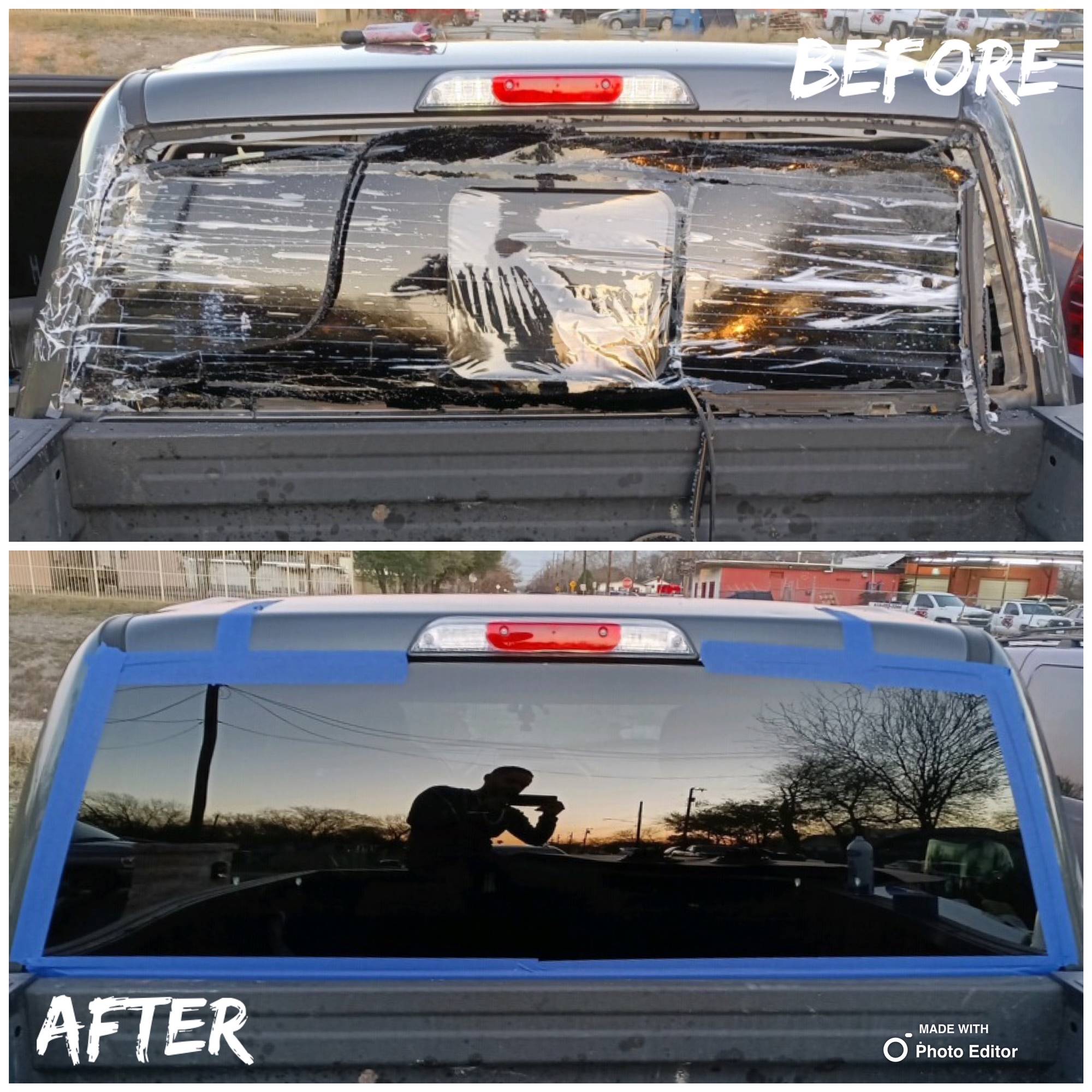 Best Mobile Windshield Replacement & Auto Glass Repair Service in San ...